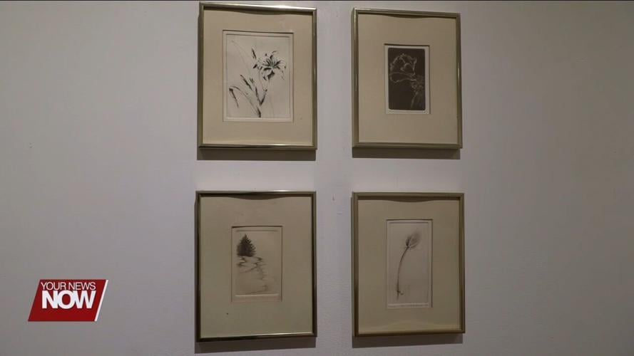 ArtSpace/Lima debuts Scenes from the Sullivans exhibit | News ...