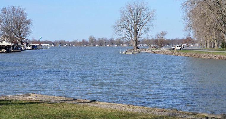 Governor DeWine Announces Indian Lake State Park Set to Reopen on March ...