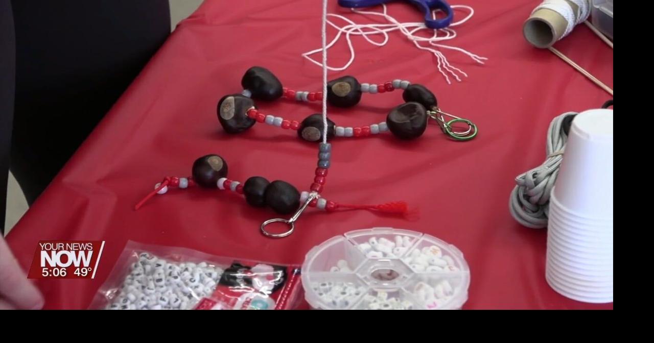 Ohio State Lima students taking part in several fun activities for Beat ...