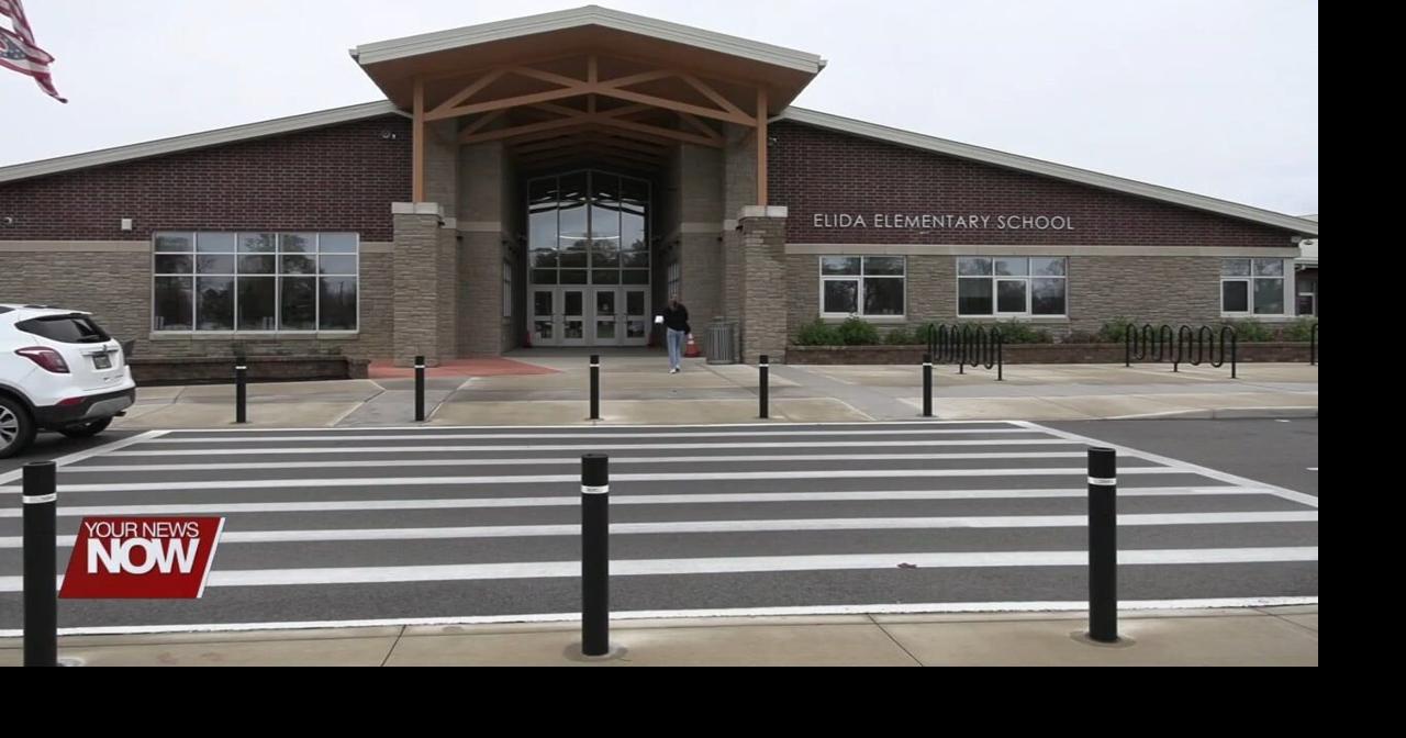 Watch DAWGS program making a difference at Elida Elementary | News ...