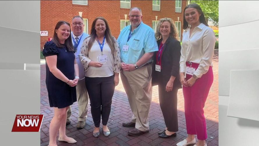 Angie Mueller named Ohio START Family Peer Mentor of the Year | News ...