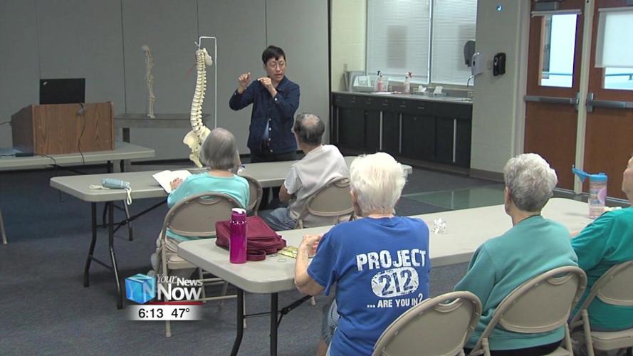 Lima Family YMCA kicks off annual campaign | News | hometownstations.com