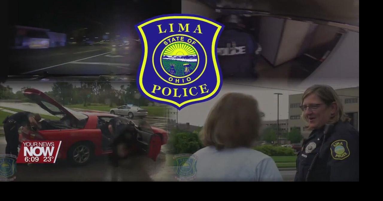 Lima Police Department encouraging local individuals to apply to become ...