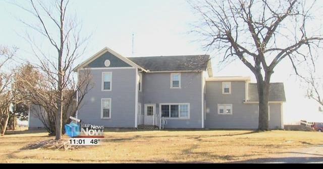 Guiding Light Ministries Gives New Meaning to Old Home | News ...