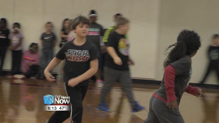 Lima Family YMCA kicks off annual campaign | News | hometownstations.com
