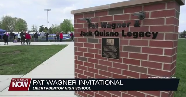 HS Track & Field: Pat Wagner Invitational at Liberty-Benton High School ...