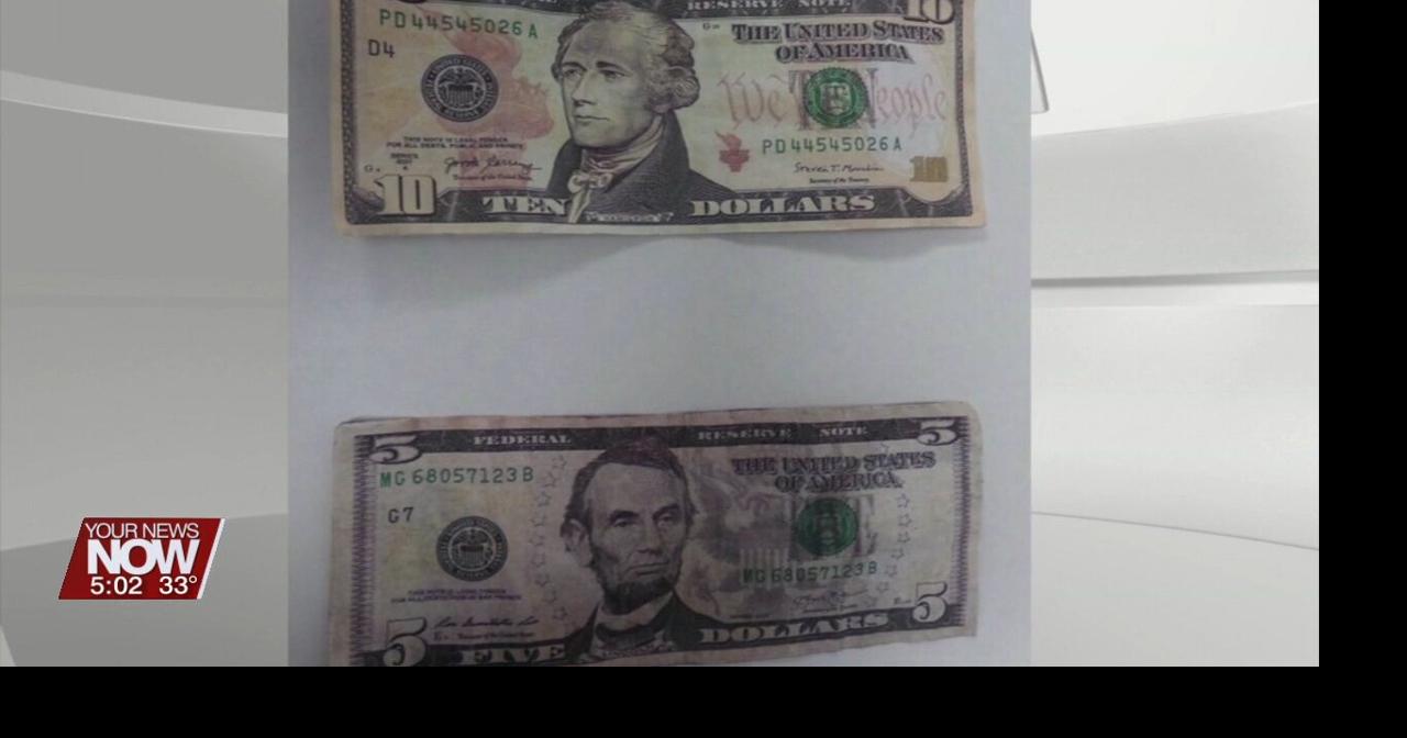 Van Wert Police Department warning the public to keep an eye out for ...