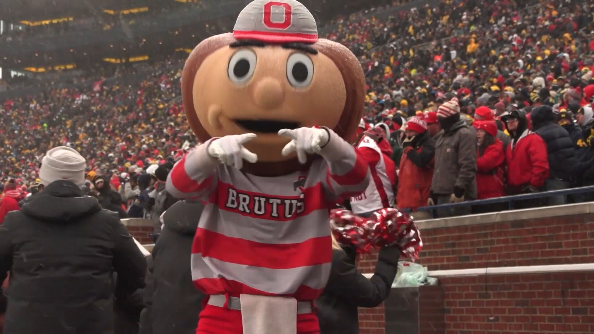 Ohio beats Michigan in unclaimed funds searches after Buckeyes win ...