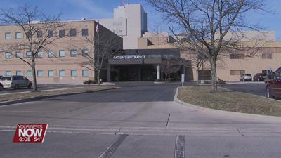 Lima Memorial Health System entrance changing March 15 for next phase ...