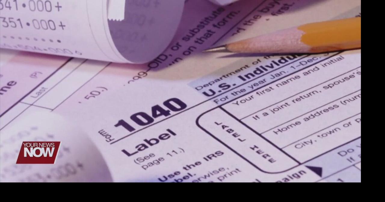 Beware of IRS scams this tax season | News | hometownstations.com