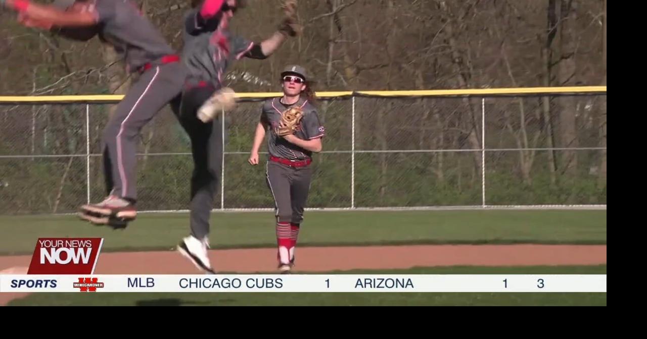 HS Baseball: Lima Senior Falls 7-1 to Start | Sports from WLIO ...