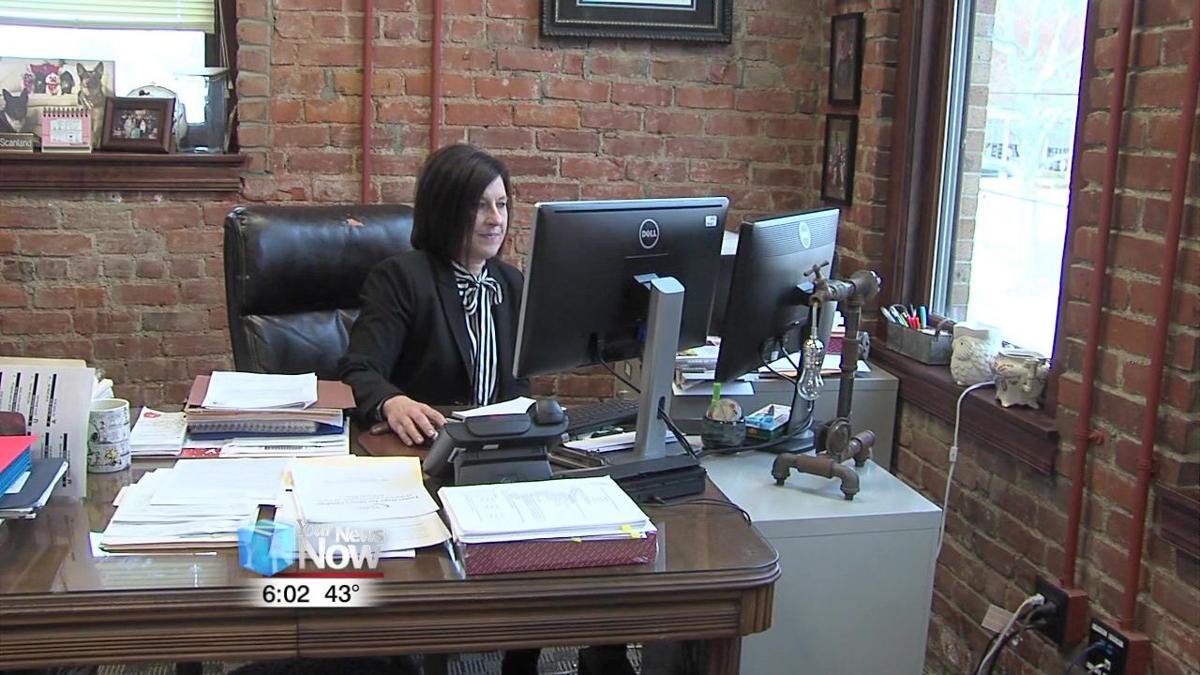 Governor DeWine proposes funding increase for family and children ...