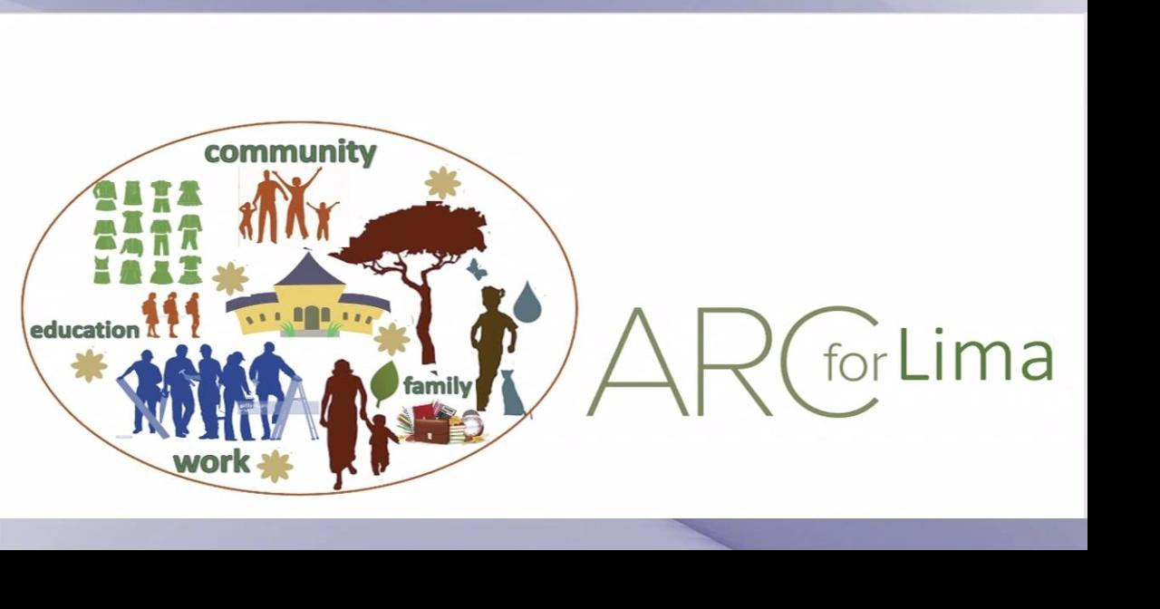 Arc for Lima and United Way of Greater Lima tell us about what the ...