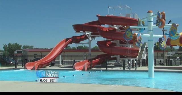 Wapakoneta water park to open on May 26 | News | hometownstations.com