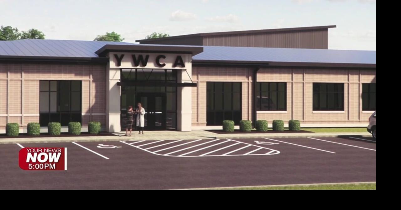 YWCA Van Wert announces new partnership with new building | Van Wert ...