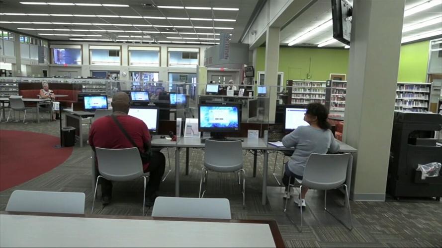 Lima Public Library expands their hours | News | hometownstations.com