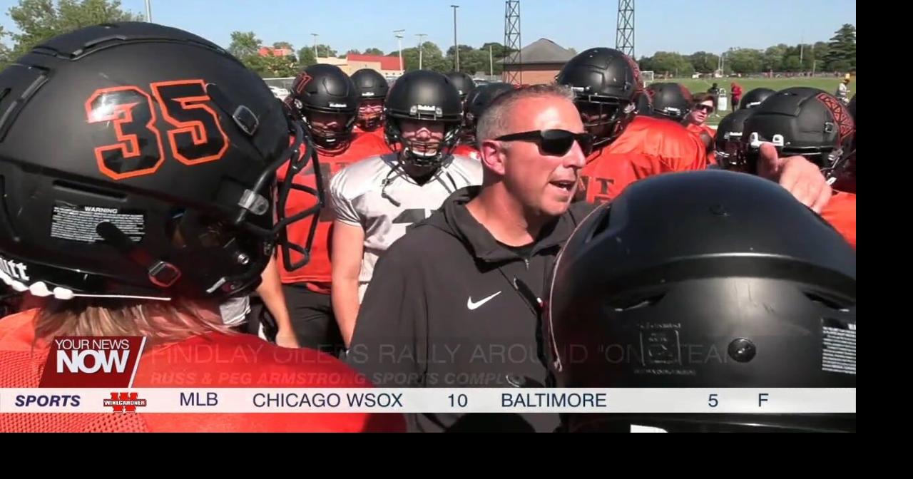 Findlay University Football Seeks Return to GMAC Throne | Sports ...