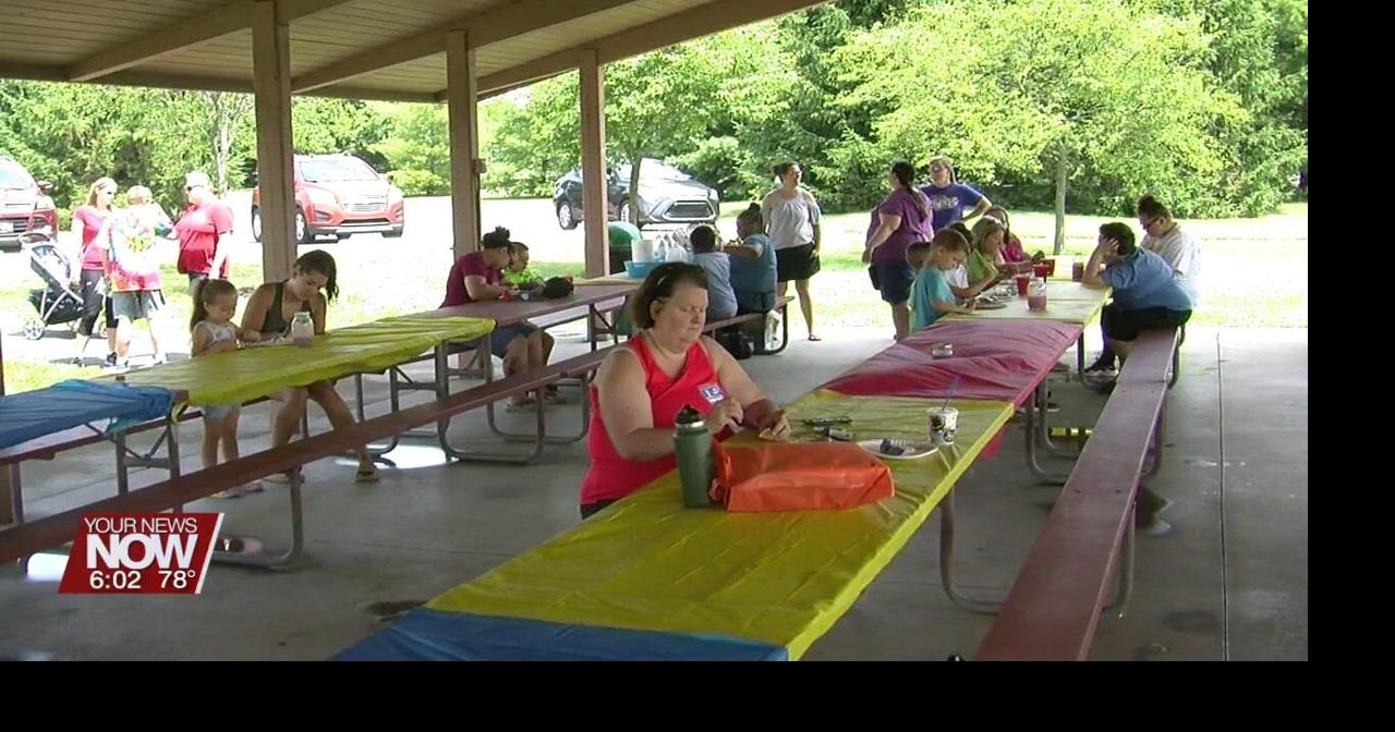 Autism Rock help raise awareness around West Central Ohio | News ...