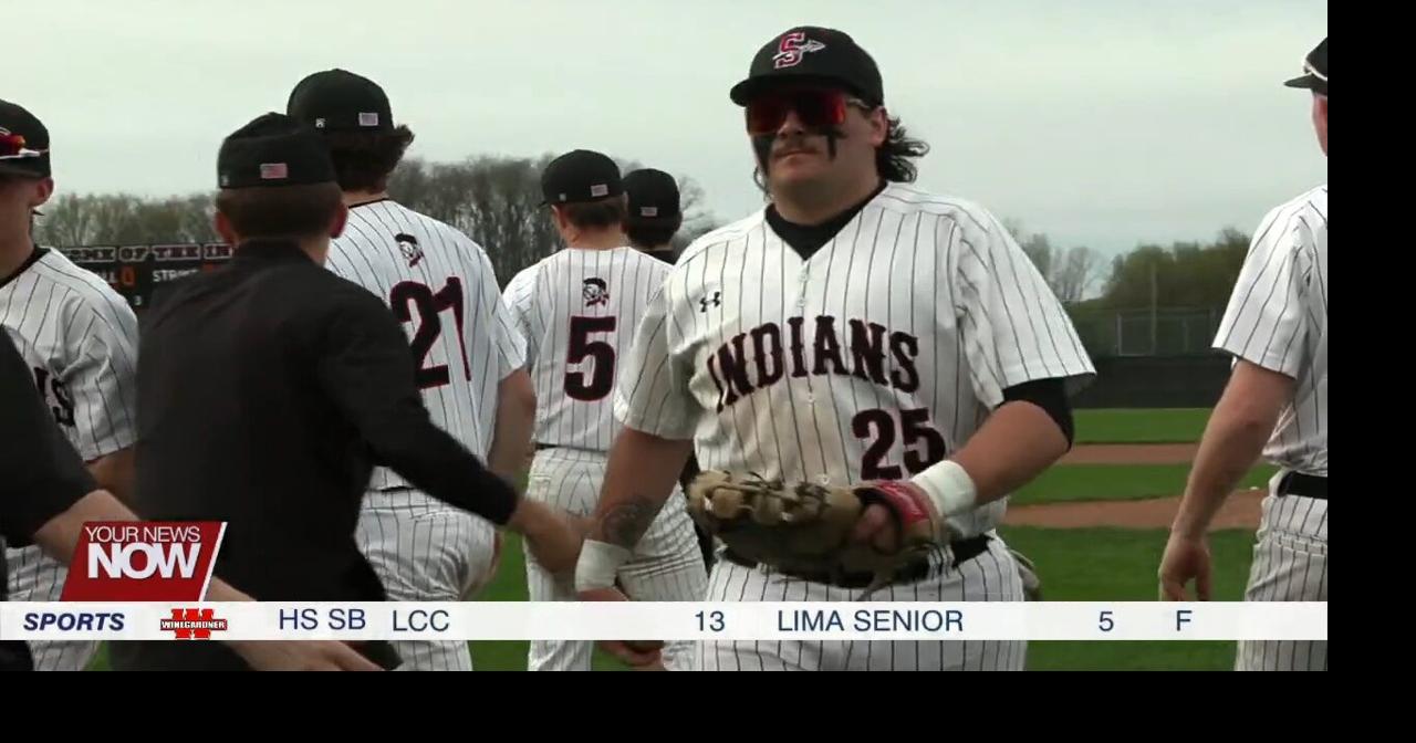 HS Baseball: Shawnee Upsets 7th Ranked Liberty-Benton; Leipsic Cruises ...