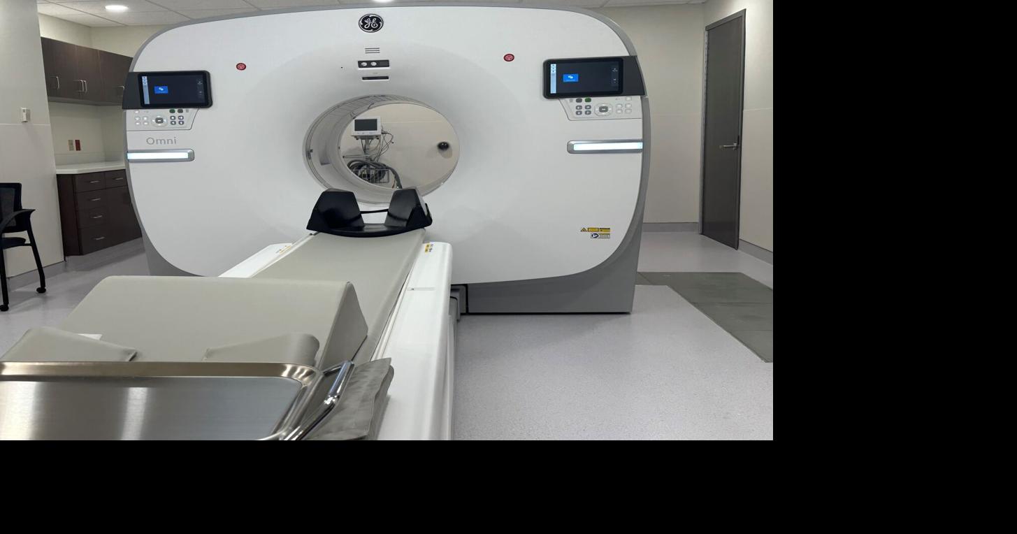 Mercy Health—St. Rita’s Provides Improved Imaging Services to Local ...