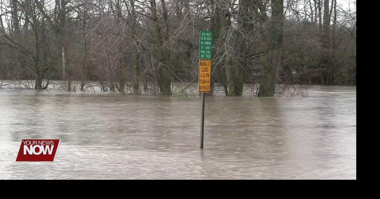 FEMA awards $24 million for Findlay flood mitigation | News ...