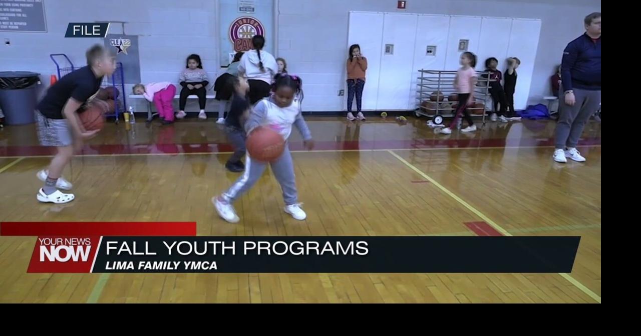 Lima Family YMCA gearing up for fall youth classes | News ...