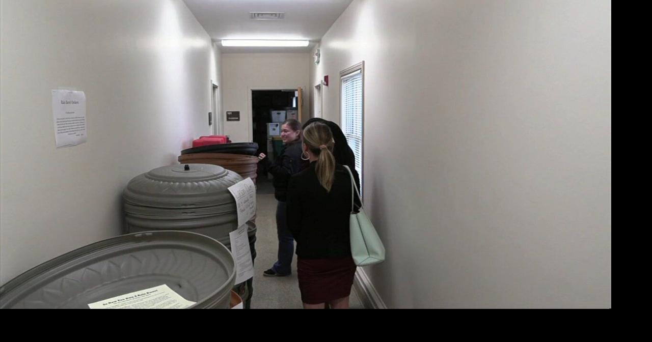 Allen Soil and Water Conservation District Host Open House & Annual ...