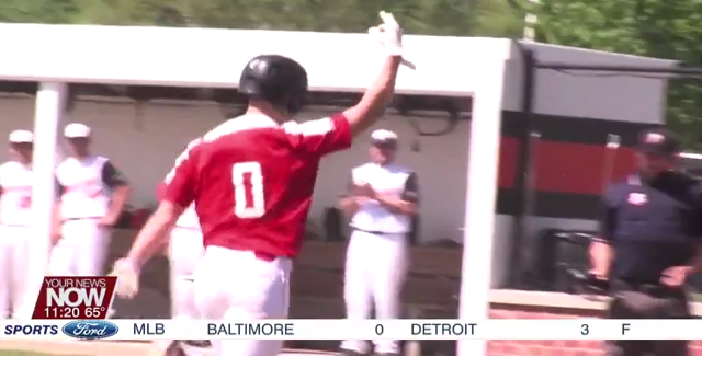 Columbus Grove Tops Leipsic For 8th Straight PCL Softball Title ...