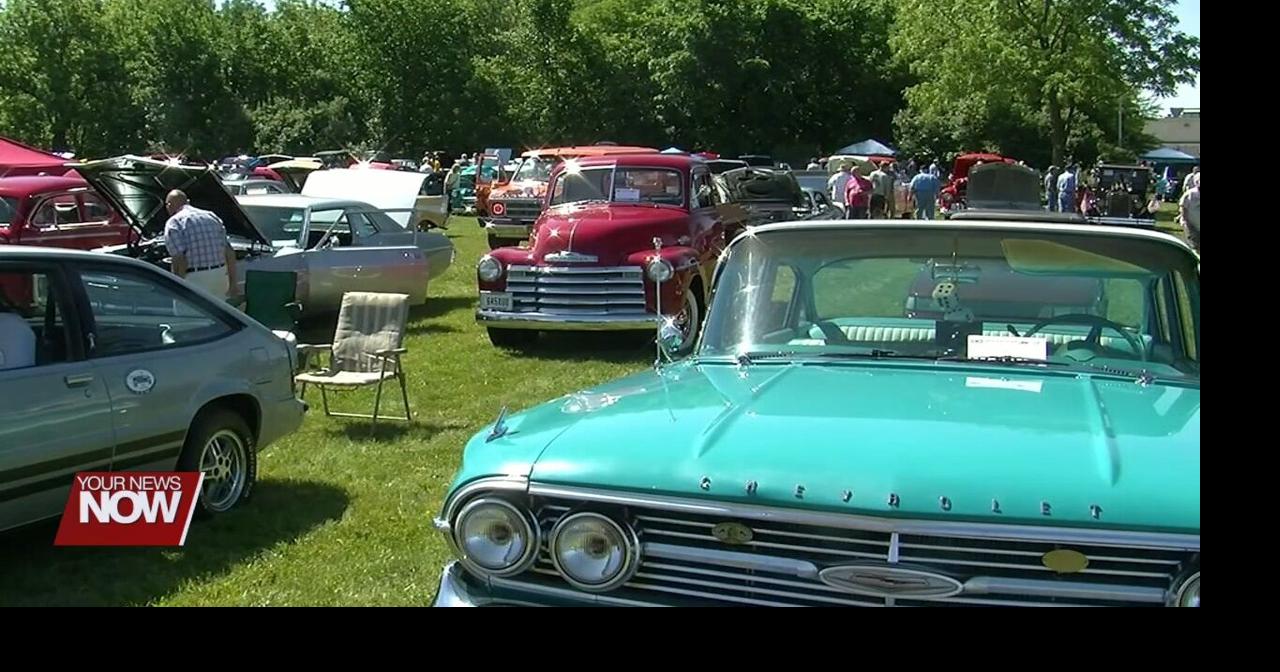 Vintage Chevrolet Club of America bringing 3rd annual car show to the ...