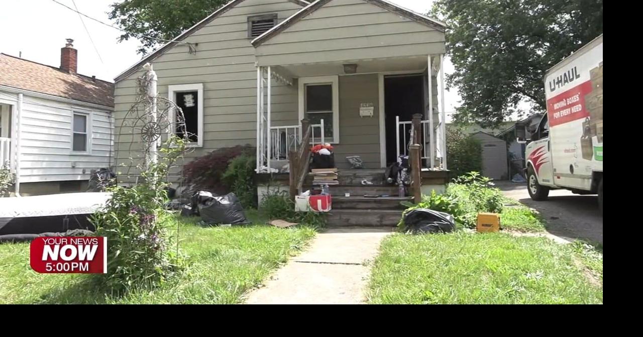 Dog dies in north Lima house fire Wednesday morning | Allen County ...
