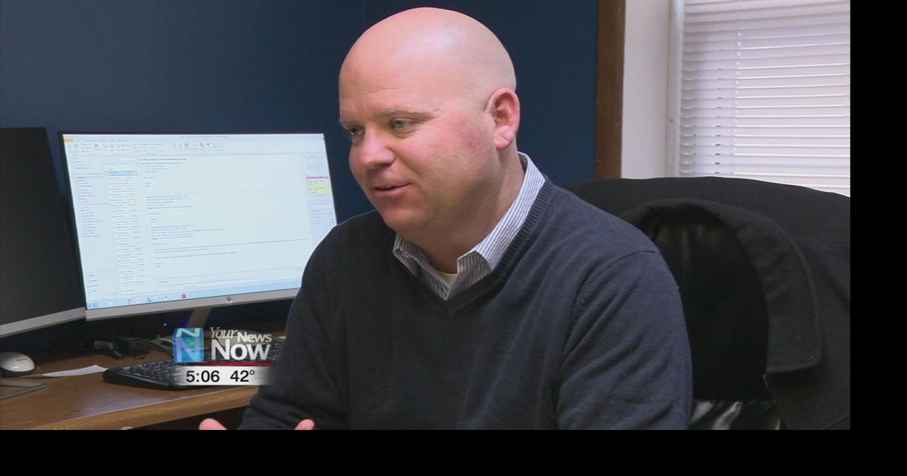 Shane Coleman to lead Lima-Allen County Regional Planning Commission ...