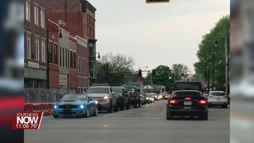 Downtown Van Wert is the place to be the night of July 9th | News ...