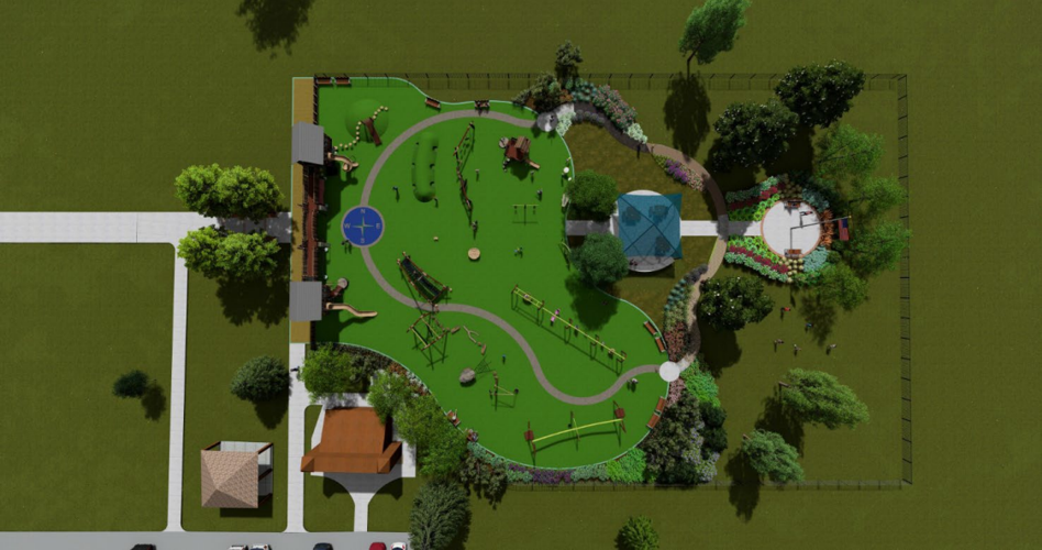 Findlay asks for community input for Fort Findlay Playground | News ...