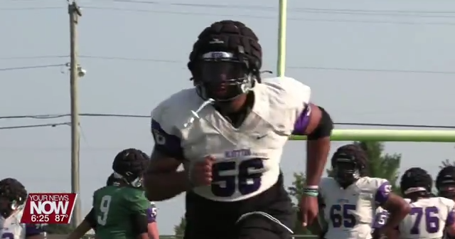Bluffton University Football Leans on Training Program for Turnaround ...