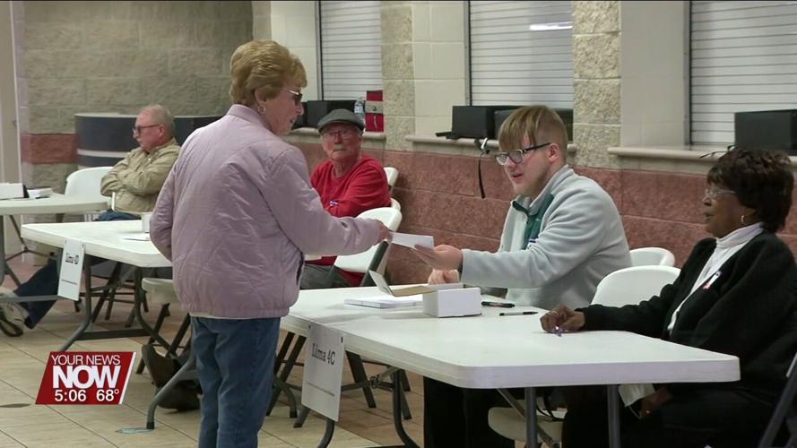 Ohio ballot board approves revised wording for state issue | News ...