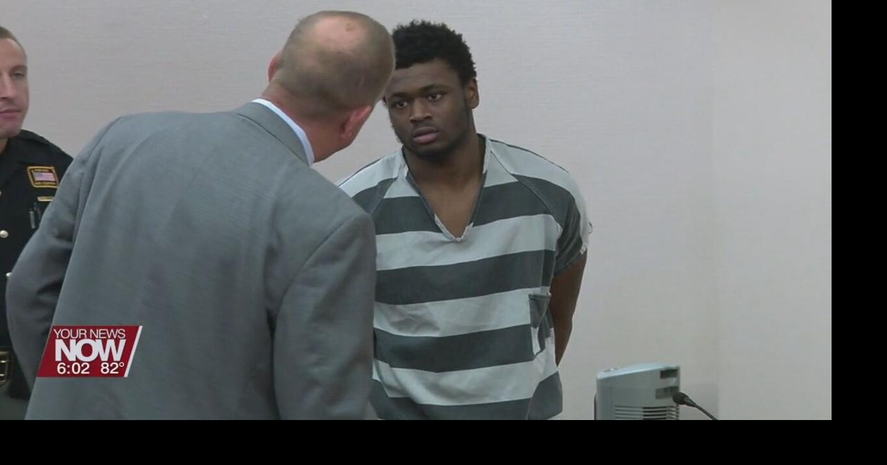 Allen County Grand Jury release list of indictment for the month of ...