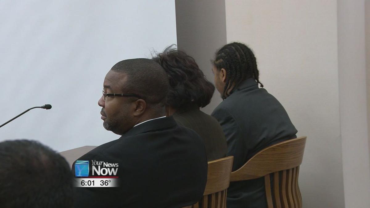 Chaz Jackson acquitted of murder, guilty of involuntary manslaughter ...