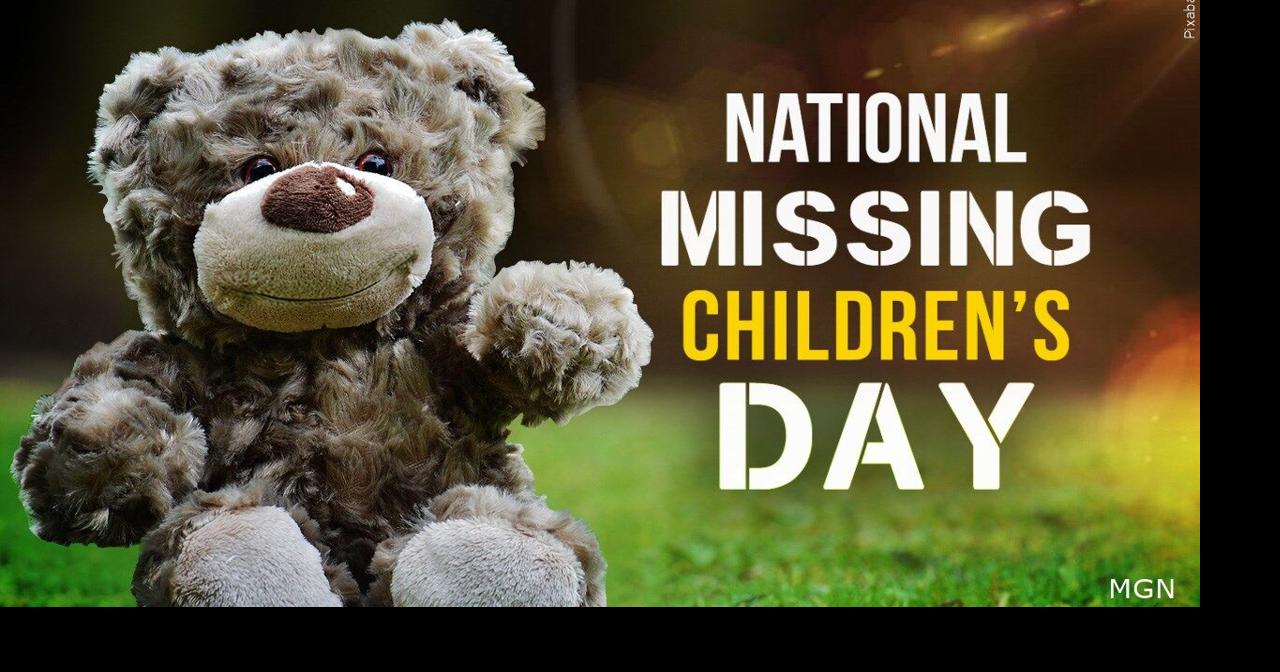 Attorney General Yost Issues Annual Ohio Missing Children Clearinghouse ...