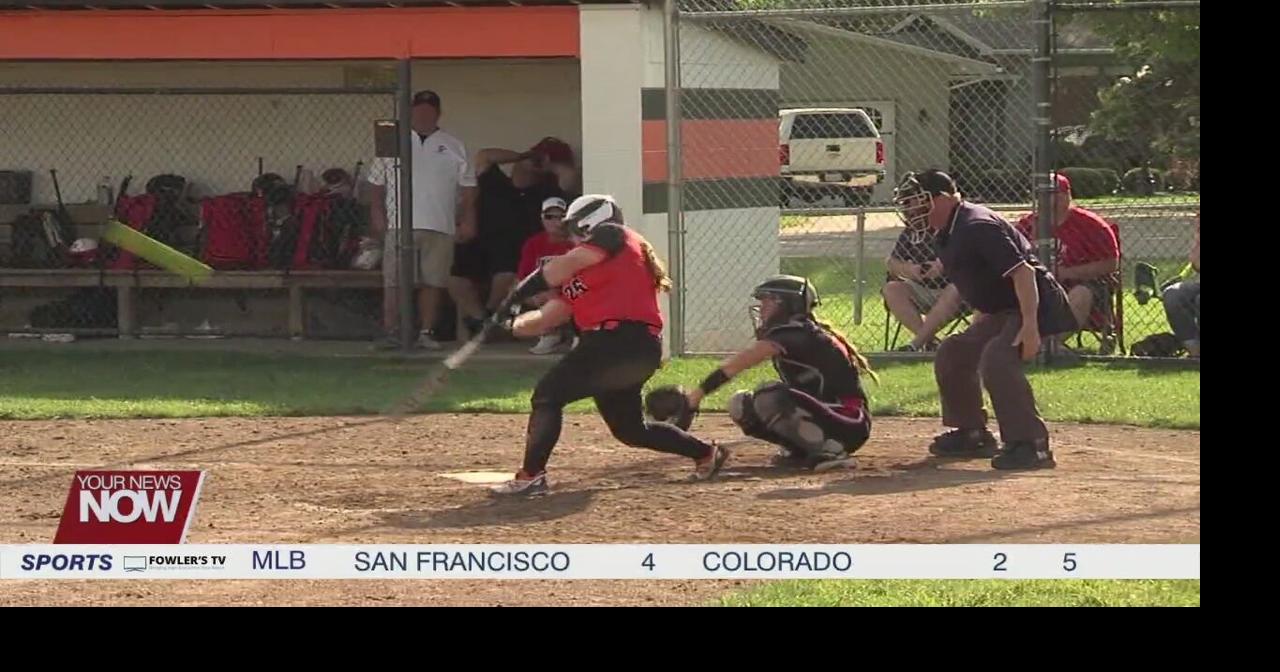 Elida Softball Squad Run-Rules Shawnee; Minster Wins at Bath, as Does ...