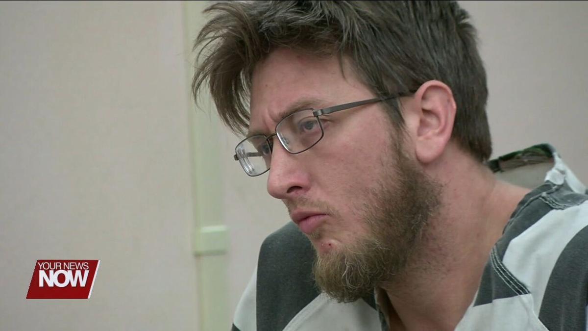 Shane Conrad sentenced to prison for providing drugs that led to his ...
