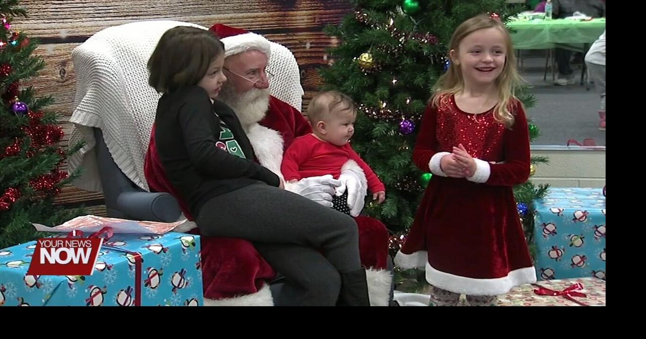 Lima Family YMCA is offering some holiday fun for families | News ...