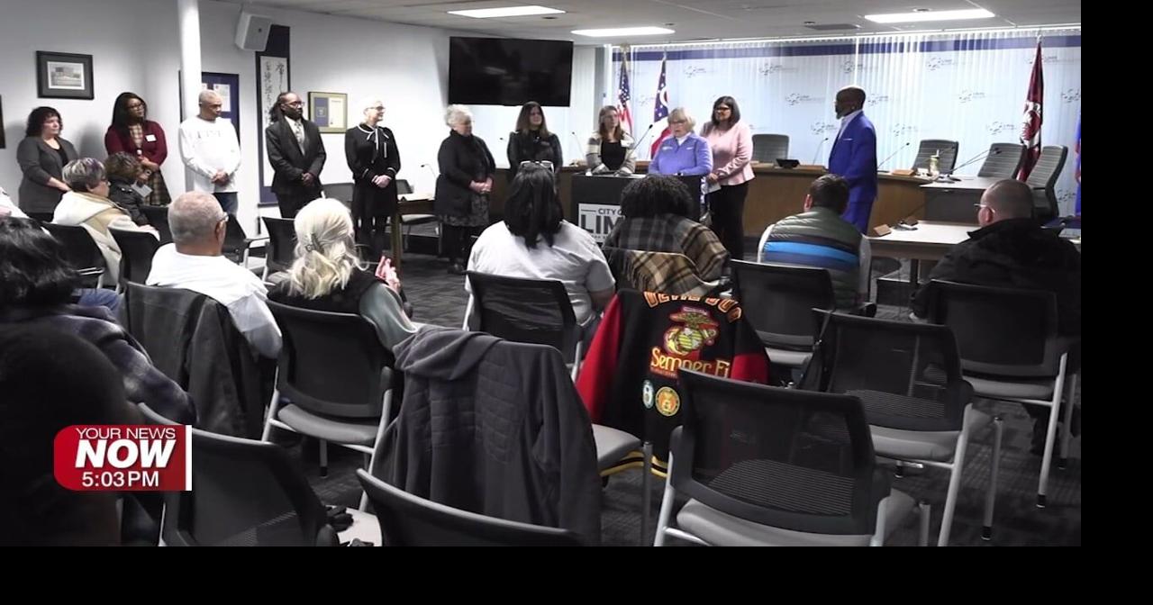 Lima Community Foundation awards $80,000 in anniversary grants | Allen ...