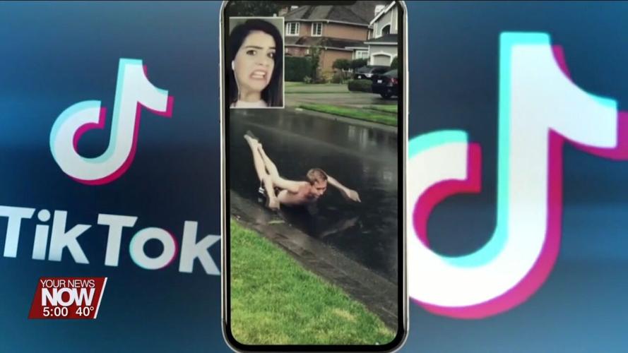 Federal judge blocks Ohio's social media parental consent law | News | hometownstations.com