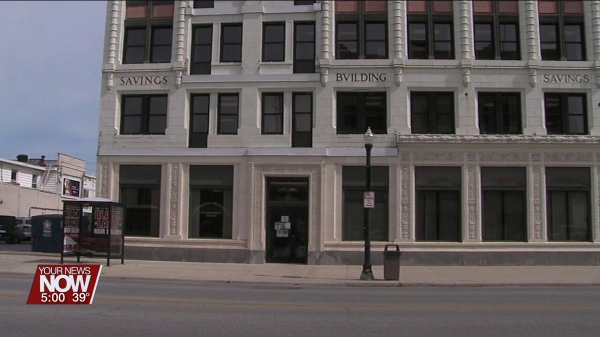 Allen County Child Support Enforcement Agency staying at current ...