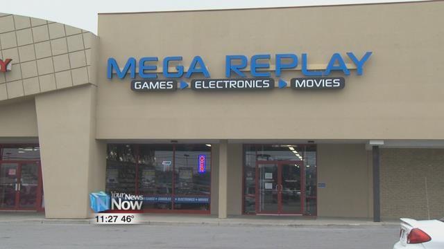 Now Open Spotlight: Mega Replay | News | hometownstations.com