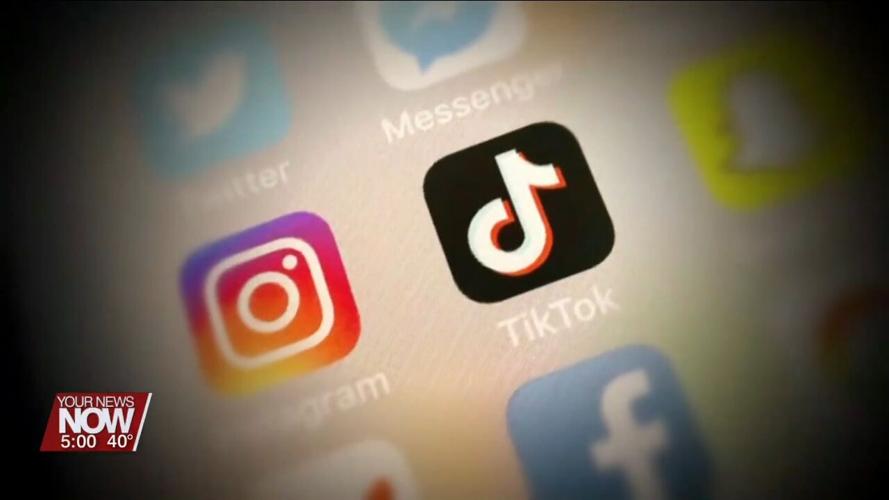 Federal judge blocks Ohio's social media parental consent law | News | hometownstations.com