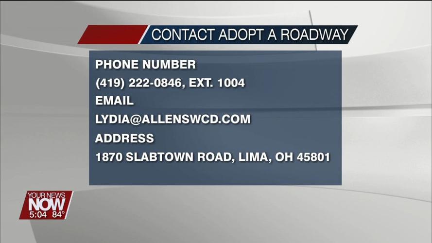 Allen Soil and Water Conservation District is looking for those ...