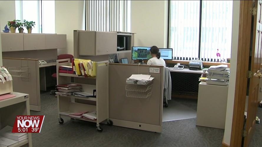 Allen County Child Support Enforcement Agency staying at current ...