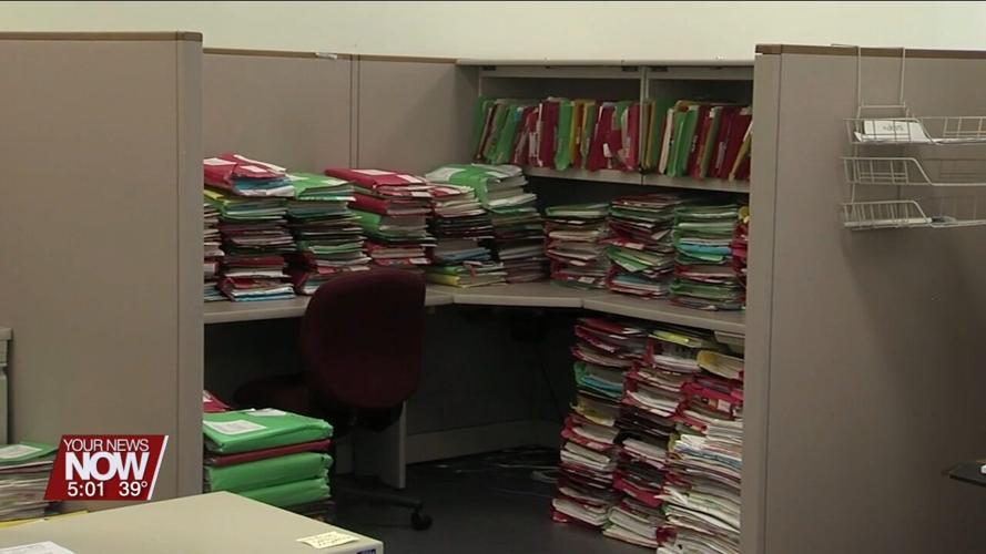 Allen County Child Support Enforcement Agency staying at current ...