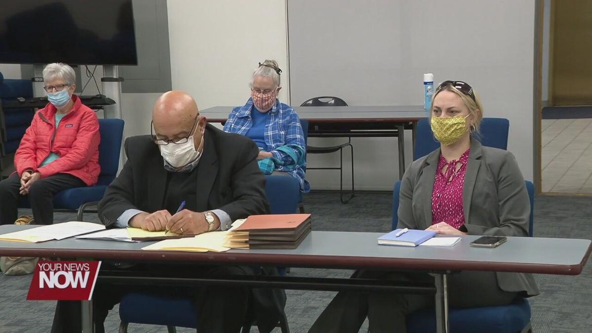 Lima mayoral candidate Hardesty is being sued over residency | News ...